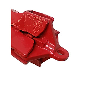 Pactrade Marine Complete Folding Anchor Kit for Boat Kayak Canoe