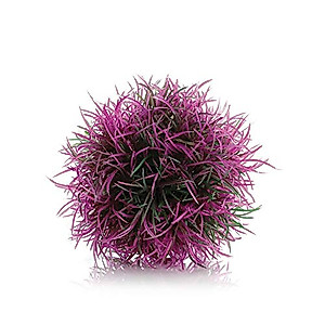 biOrb Pet Ball For All Breeds, Purple, 1.76 Ounces