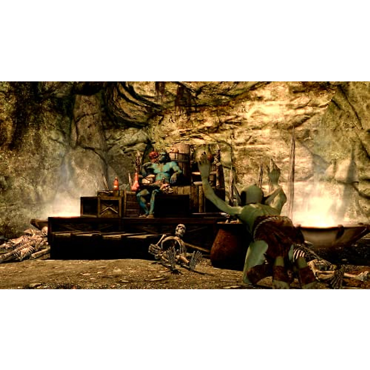 Skyrim Anniversary Edition - Xbox One