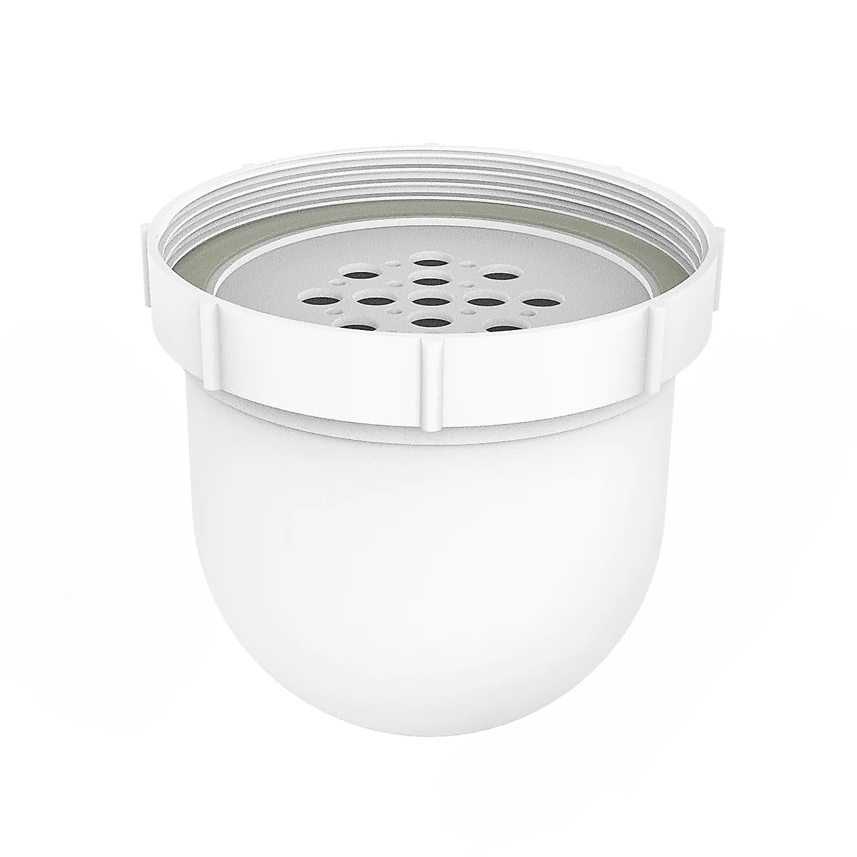 Clearly Filtered Water Pitcher Replacement Filter (Single)