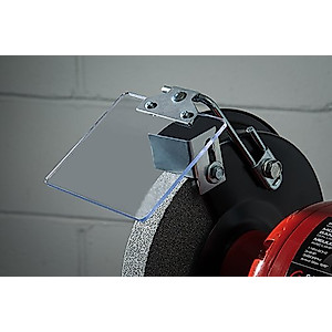 Sunex 8 inch Bench Grinder