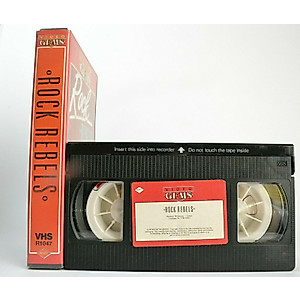 Nijinsky: (1980) Biography/Drama/Music - True Story - Large Box - A.Bates - VHS