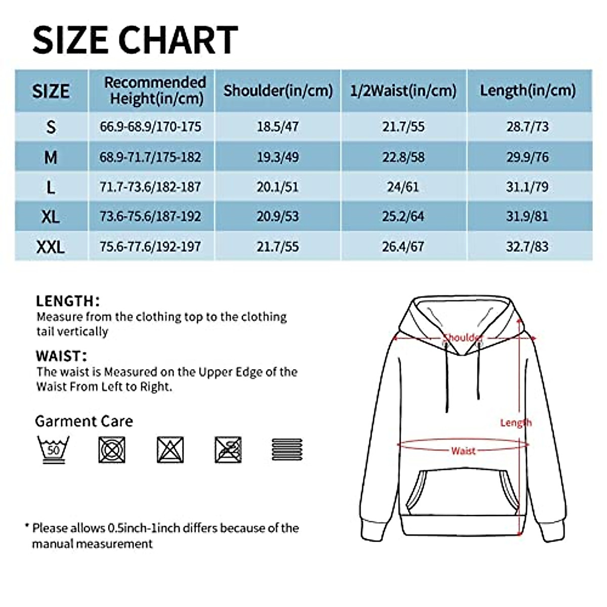 Retired 2022 Mens Novelty Sweatshirt Long Sleeve Pullover Hoodies With Pocket Gray