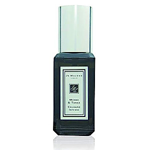 Jo Malone Myrrh & Tonka Cologne Intense Travel Size 9ml .3oz