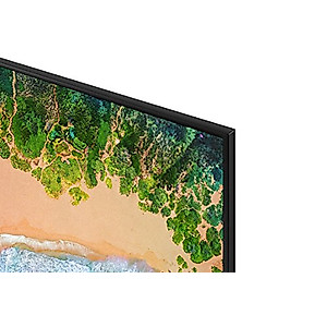 Samsung 7 Series NU7100 43" - Flat 4K UHD Smart LED TV (2018)