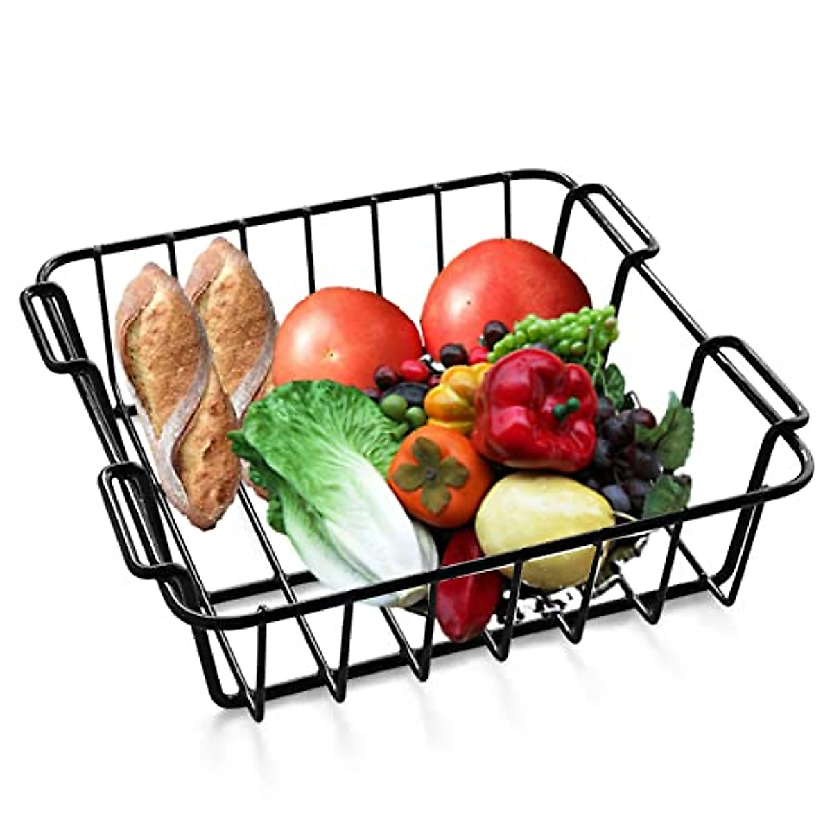 Cooler Basket Compatible with YETI Tundra 50 or 65，Compatible with Other Cooler Accessories Cabela's 60QT, Igloo 52QT, Ozark Trail 52QT,Pelican Elite (45 & 70) etc，Cooler Basket That Keeps Food Dry