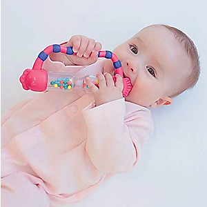 People Baby Senses Coordinator