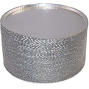 A&D Weighing AX-30 6 cm Disposable Sample Pans for Mositure Analyzers 100/Box