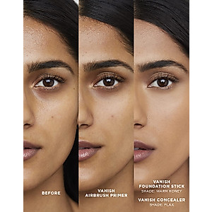 Hourglass Vanish Airbrush Primer- Travel Size