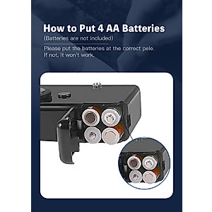 Handheld Sewing Machine, Mini Handheld Sewing Machine for Quick Stitching,Portable Sewing Machine Suitable for Home,Travel and DIY,Electric Handheld Sewing Machine for Beginners,Black