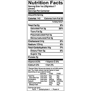 Flipz Chocolate Covered Pretzels, White Fudge, 7.5 Ounce (Gift Pack of 8)