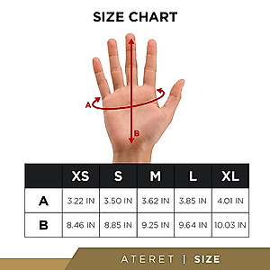 ATERET Palmer Safety 12 Pairs Large Safety Work Gloves I Microfoam Nitrile Coated Gloves I Working Gloves for Construction Warehouse Home Improvement