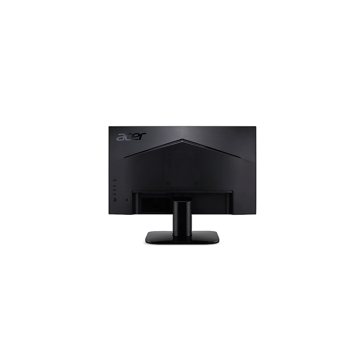 Acer KB242Y A 23.8" LED LCD Monitor - Black - Vertical Alignment (VA) - 16.7 Million Colors - FreeSync (HDMI VRR) - 250 Nit - 1 ms - HDMI - VGA