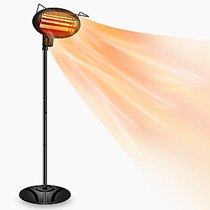 Patio Heater