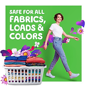 Gain Fireworks In-Wash Scent Booster Beads, Moonlight Breeze, 24 oz