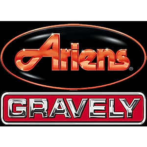 Replacement for fits GENUINE GRAVELY PART# 21500003 FUEL FILTER- PRE-PUMP 21500003