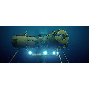 Under the Waves - PlayStation 4