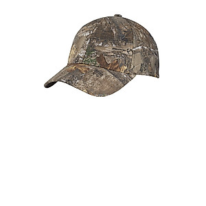 Port Authority Pro Camouflage Series Cap