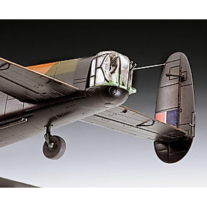 Revell Germany Avro Lancaster B.III Model Kit