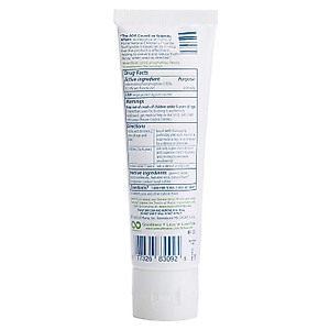 Tom's of Maine Children's Natural Fluoride Toothpaste, Silly Strawberry 4.2 oz (Pack of 6)