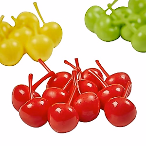 Hasbro Gaming Hi Ho Cherry-O: CoComelon Edition Board Game, Counting, Numbers, and Matching Game for Preschoolers, 2-3 Players, Ages 3+ (Amazon Exclusive)