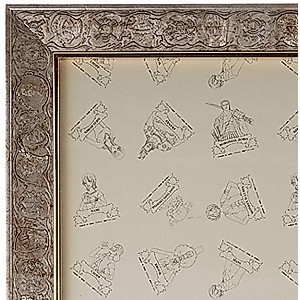 For One Piece Panel - Ultimate Frame 1000pcs. (Metal)