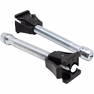 Merusedesu 4pcs Headlight Adjust Screws Lamps SETRB421192 SET-RB42119-2