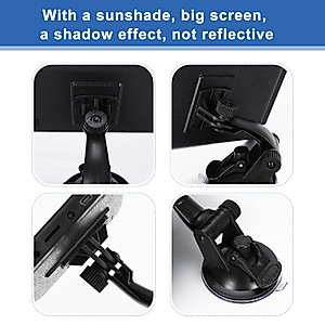 7-inch Car GPS Navigation GPS Navigation for