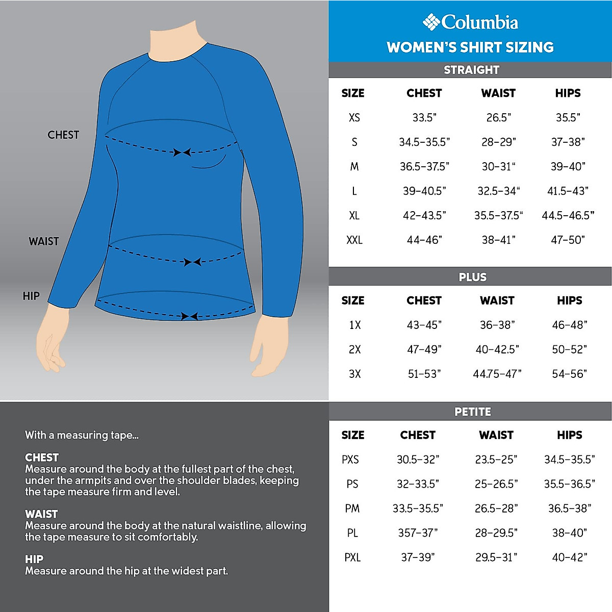 Columbia Women’s PFG Tamiami™ II Long Sleeve Shirt, Cirrus Grey, Large