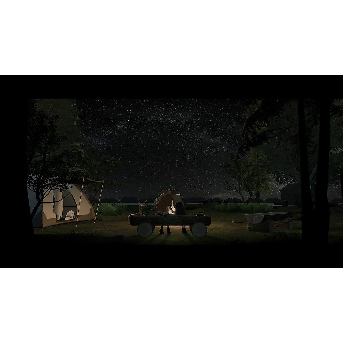 The MISSING: J.J. Macfield and the Island of Memories (Limited Run #323) - PlayStation 4