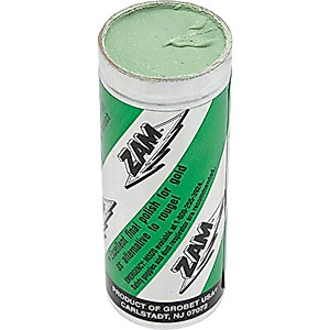 Zam Buffing Compound, 4 Ounce