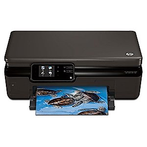 HP Photosmart 5514 E-all-in-one B111H