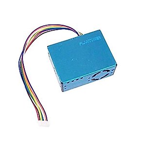 Tonglura PM2.5 Air Particle/dust Sensor Laser Inside Digital Output Module air Purifier G5 / PMS5003 High Precision Laser pm2.5 Sensor
