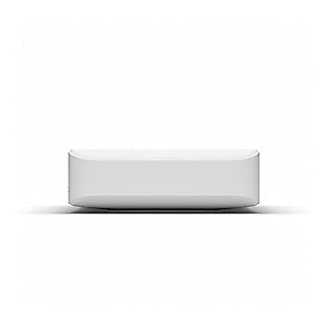 Ubiquiti UniFi Switch Lite 8 PoE | 8-Port Gigabit Switch with 4 PoE+ 802.3at Ports (USW-Lite-8-PoE),White