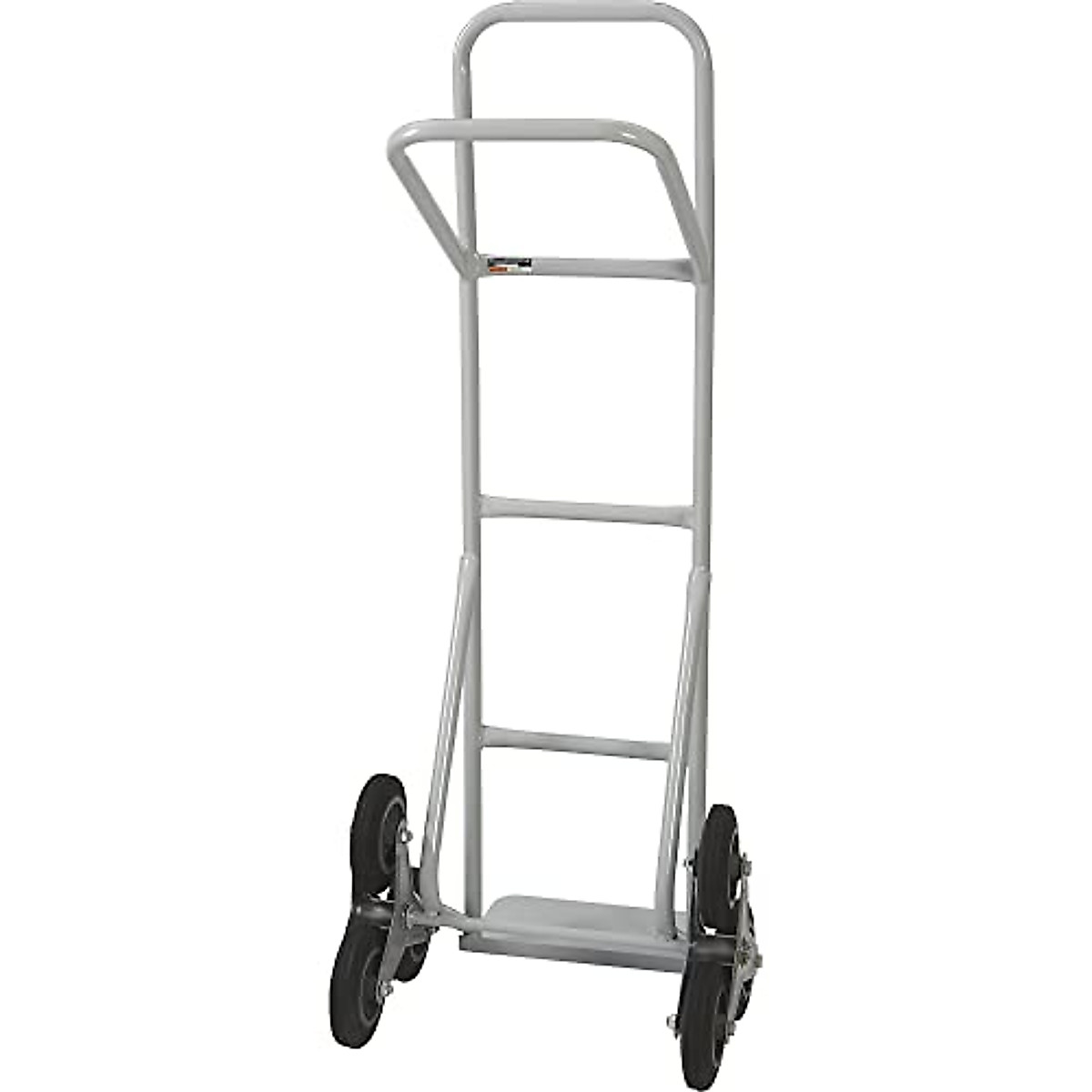 Strongway Stair Climber Hand Truck - 550-Lb. Capacity