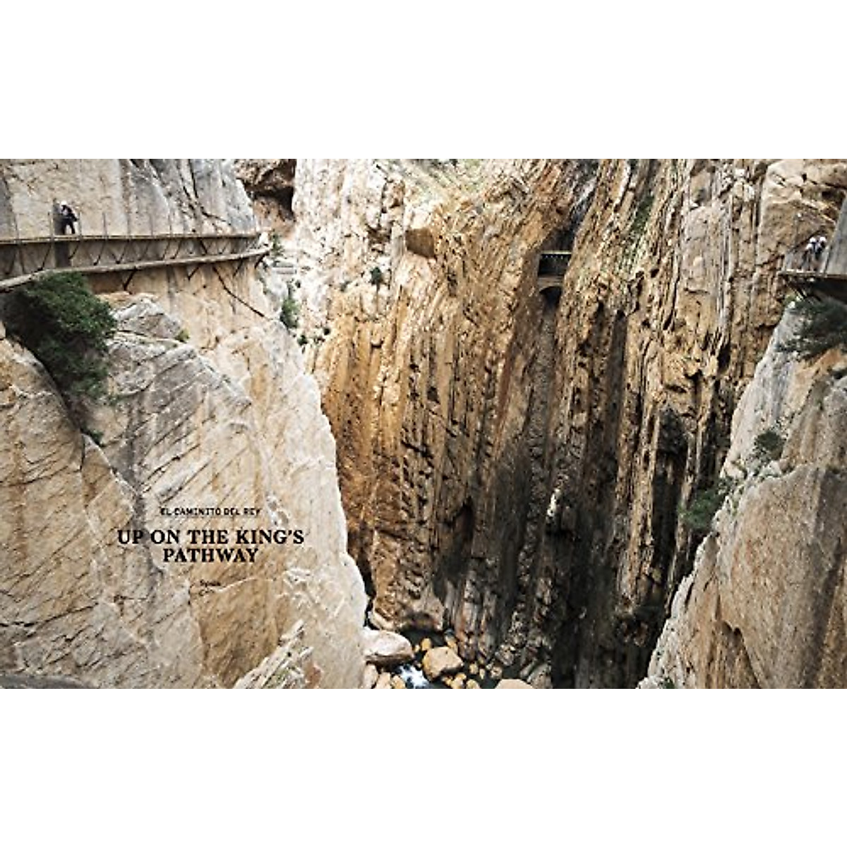 Wanderlust: A Hiker's Companion