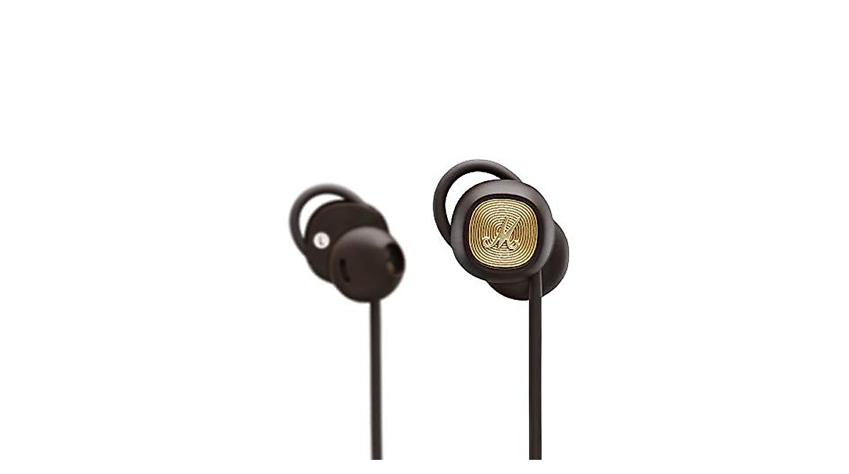 Marshall Minor II Bluetooth Earphones - Rich Sound & Comfort