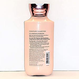 Bath and Body Works A Thousand Wishes, Body Lotion 8 oz, E025