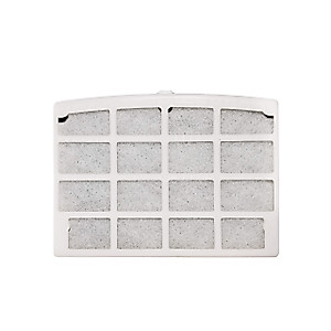 LifeSupplyUSA Humidifier Filter Replacement Air Cleaning Cartridge Compatible with Protec DynaFilter K14-3W CVS 4100 Vicks V400 Kaz Health Cool Mist Humidifiers (3-Pack)