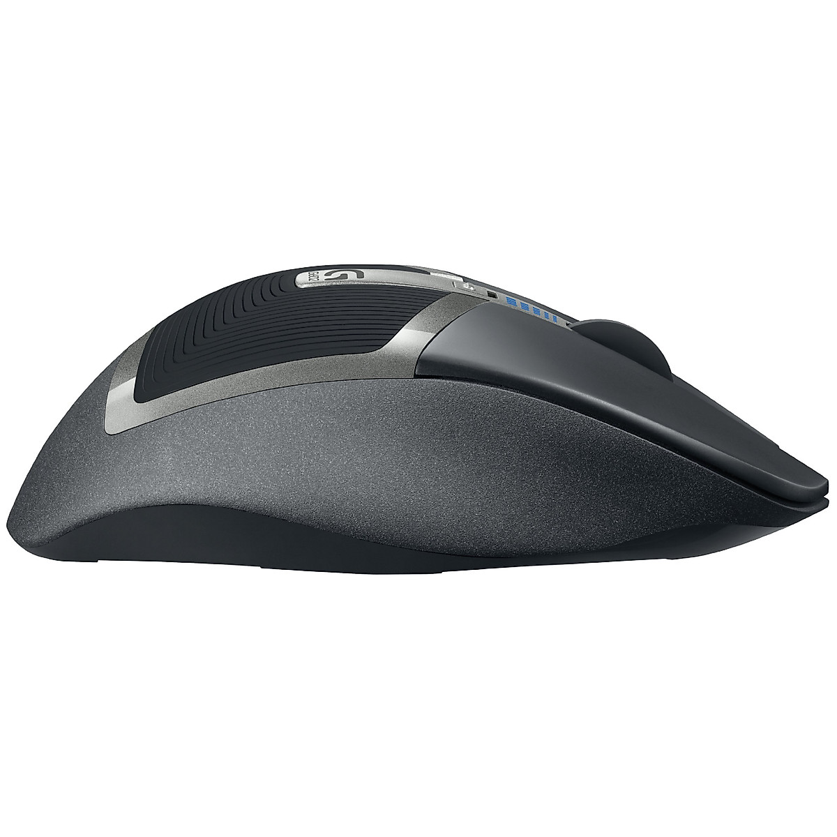 Logitech G602 Wireless Gaming Mouse with 250 Hour Battery Life [video game] (Renewed)