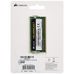 Corsair Vengeance Performance Memory Kit