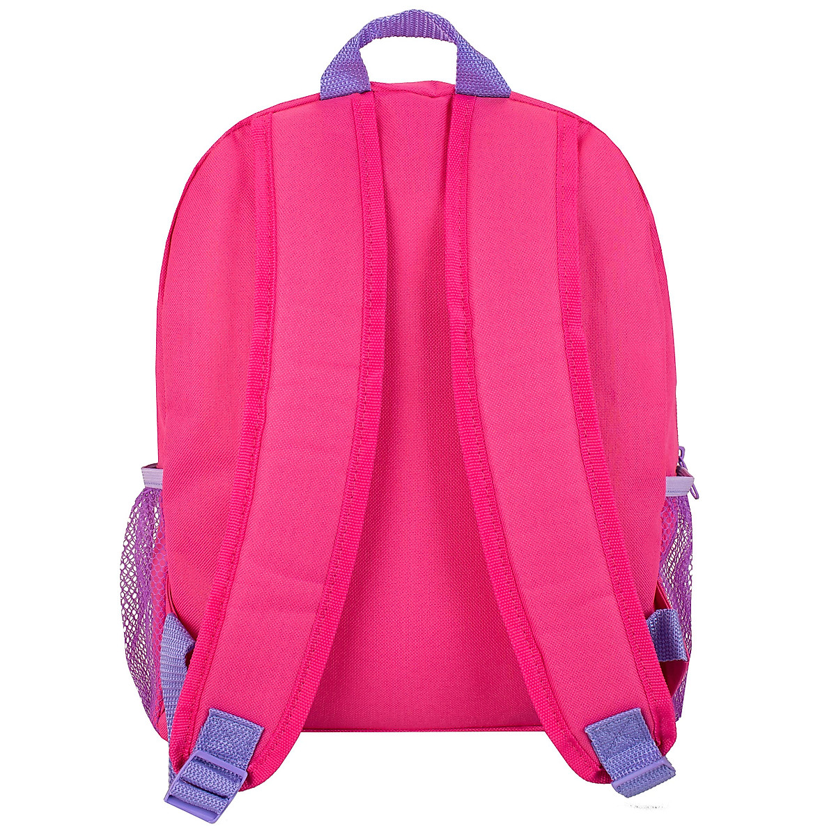 Disney Kids Minnie Mouse Backpack Pink