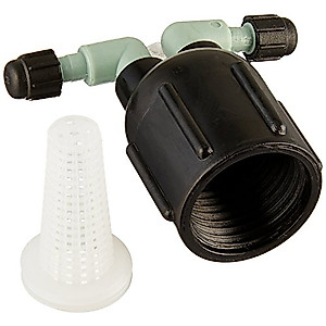 Orbit DripMaster 67030 2-Port Full-Flow Manifold