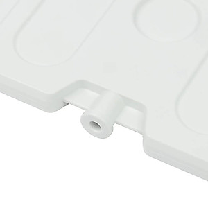 RTIC Cooler Divider for Hard Coolers, Cooler Accessories Perfect for Outdoors, Camping and Travel, Insert to Keep Contents Divided for Organization, 32 QT