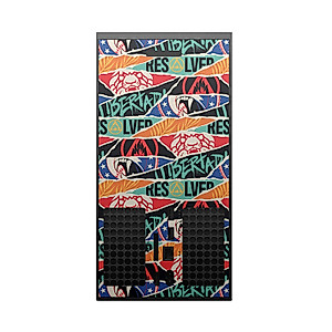 Head Case Designs Officially Licensed Far Cry 6 Graphics Pattern Vinyl Sticker Gaming Skin Decal Cover Compatible With Xbox Series X Console and Controller Bundle
