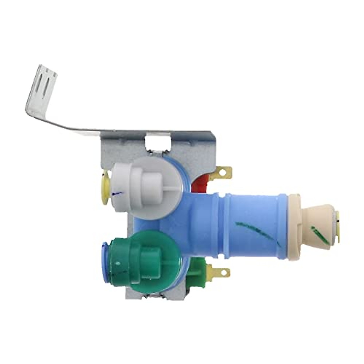 PRYSM Refrigerator Water Valve Replaces W10247725