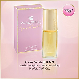 Vanderbilt Perfume by Vanderbilt 15 ml Eau De Toilette