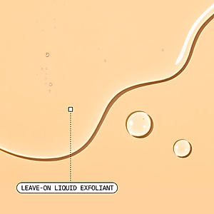 Youth To The People Kombucha + 10% AHA Power Exfoliant (4 fl oz), Overnight Resurfacing Peel, Helps Fade Discoloration + Smooth Skin Texture, Lactic + Glycolic Acid, Fragrance-free, Vegan