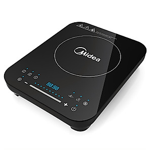 Midea Induction Portable Cooktop
