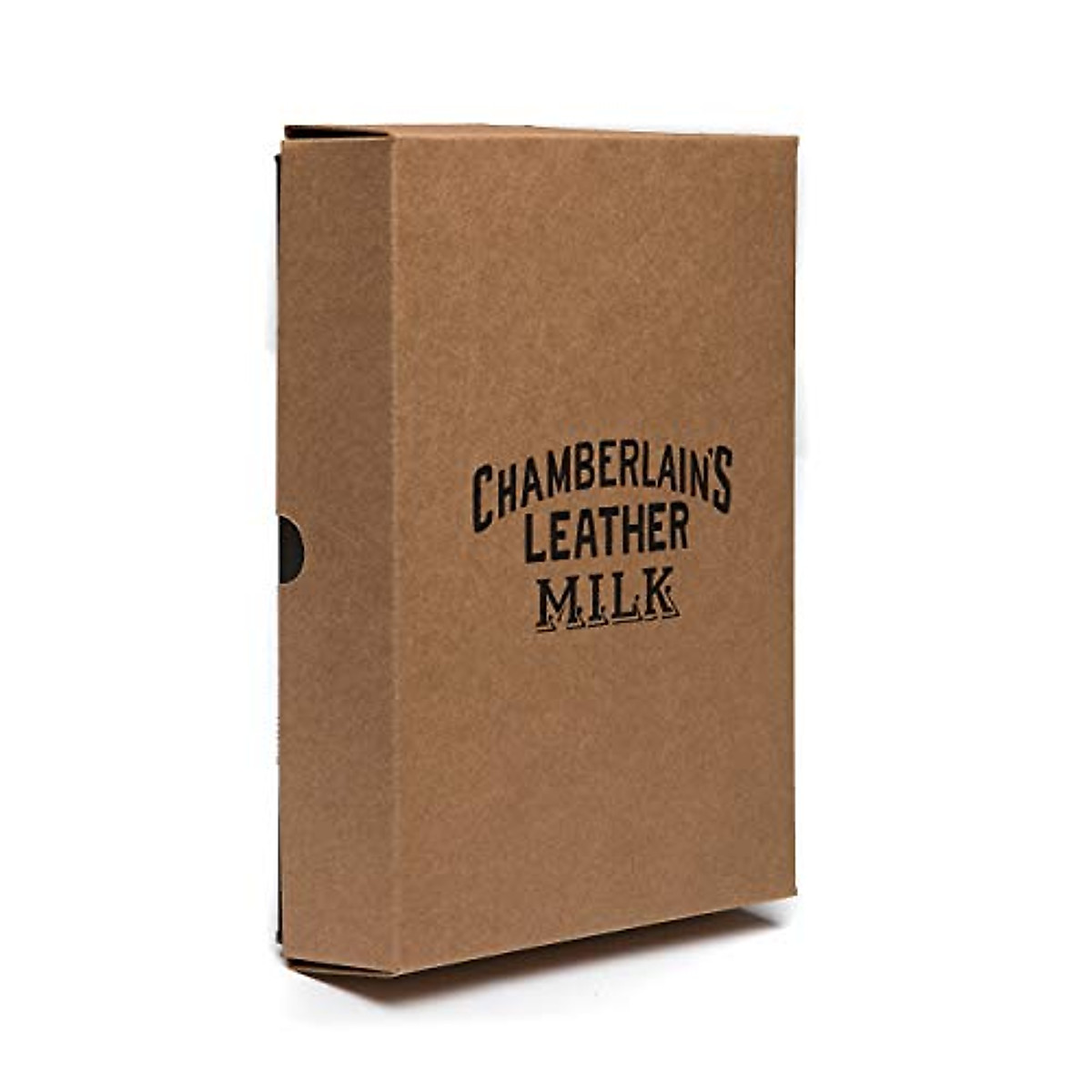 Leather Milk Leather Restoration Kit - Heal & Restore Antique Leather. Cleaner, Conditioner, Water Protectant, Healing Balm, Detailing Brushes, Pads, & More! All-Natural. Made in USA